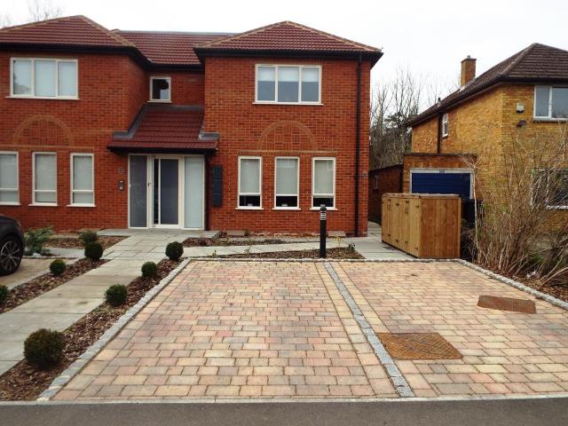 2 bedroom maisonette to rent