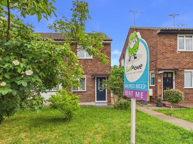 2 bedroom maisonette to rent