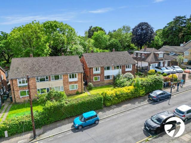 2 bedroom maisonette to rent