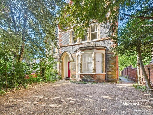 2 bedroom maisonette to rent