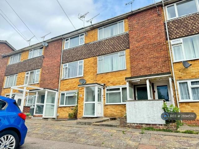 2 bedroom maisonette to rent