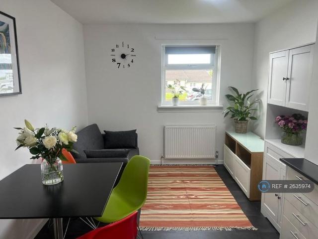 2 bedroom maisonette to rent