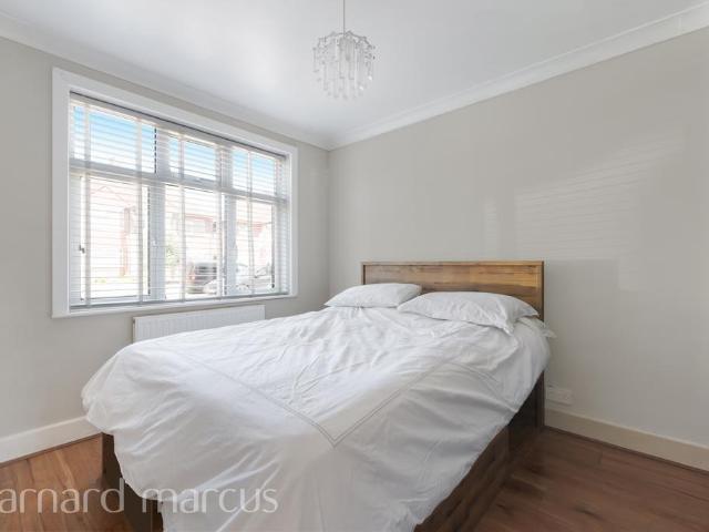 2 bedroom maisonette to rent