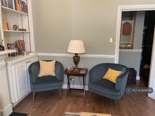 2 bedroom maisonette to rent