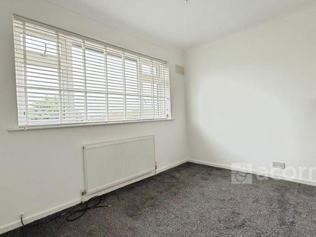 2 bedroom maisonette to rent