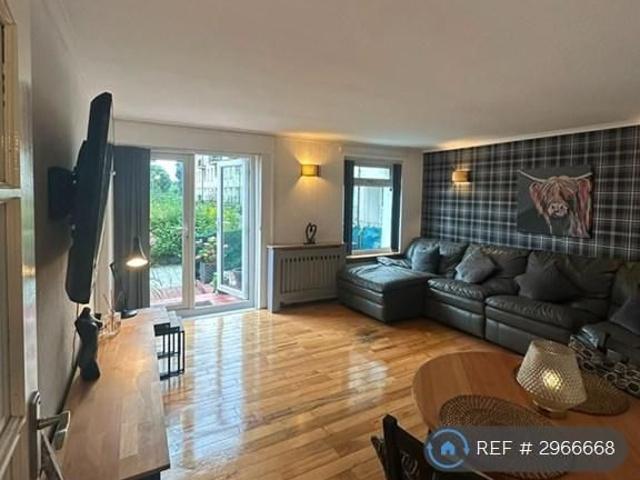 2 bedroom maisonette to rent