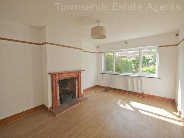 2 bedroom maisonette to rent