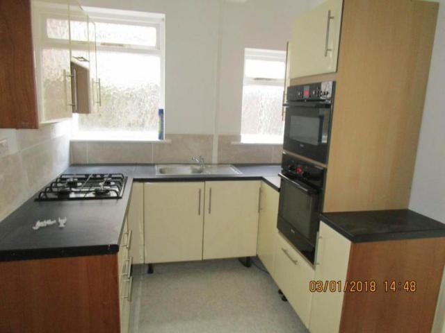 1 bedroom maisonette to rent