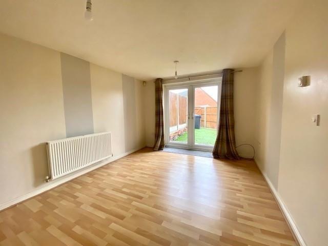 2 bedroom maisonette to rent