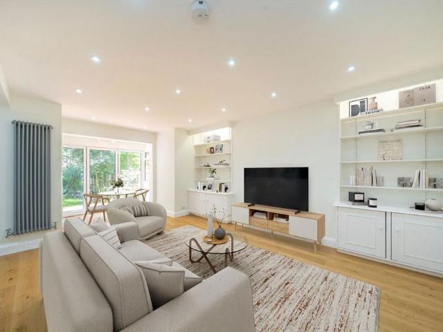 2 bedroom maisonette to rent