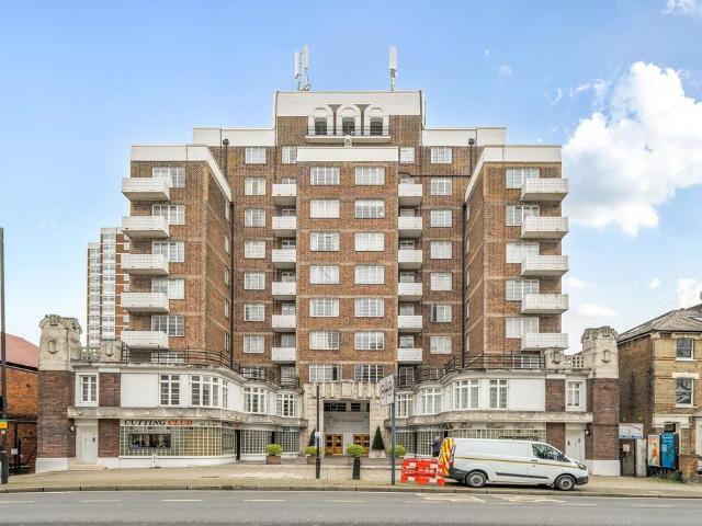2 bedroom maisonette to rent