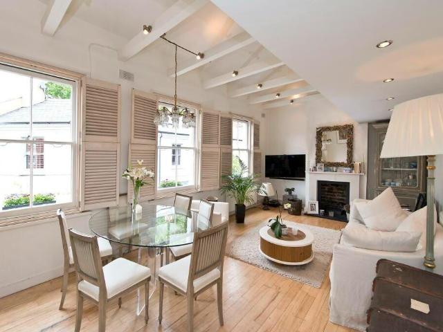 2 bedroom maisonette to rent