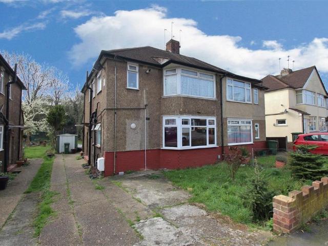 2 bedroom maisonette to rent