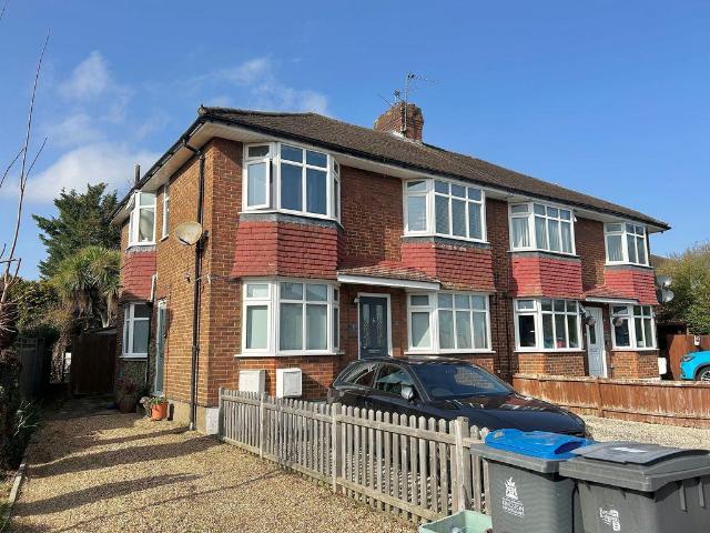 2 bedroom maisonette to rent