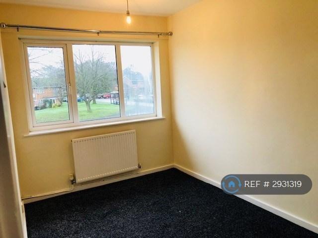 2 bedroom maisonette to rent