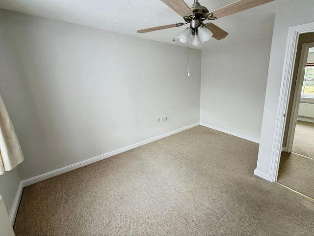 2 bedroom maisonette to rent