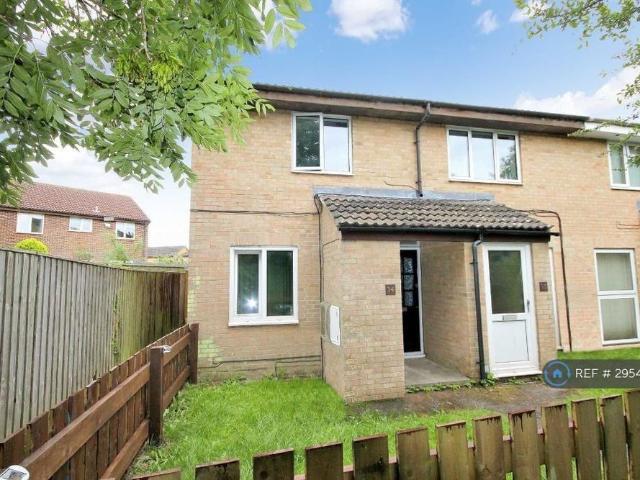 2 bedroom maisonette to rent