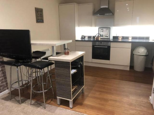 2 bedroom maisonette to rent