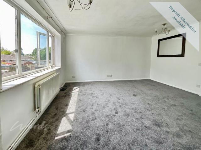 2 bedroom maisonette to rent