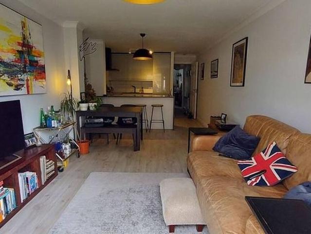 2 bedroom maisonette to rent