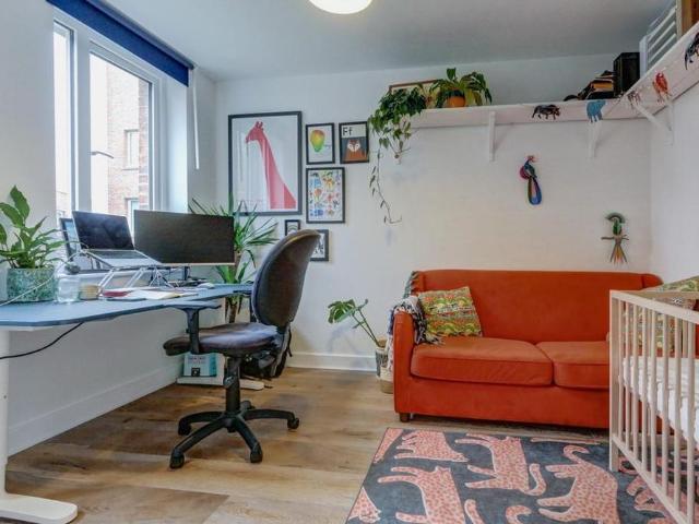 2 bedroom maisonette to rent