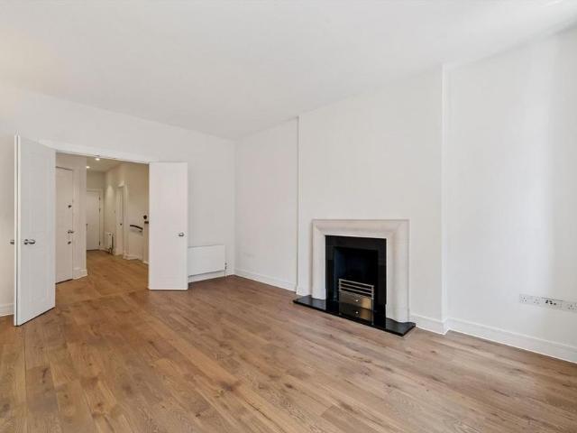 2 bedroom maisonette to rent