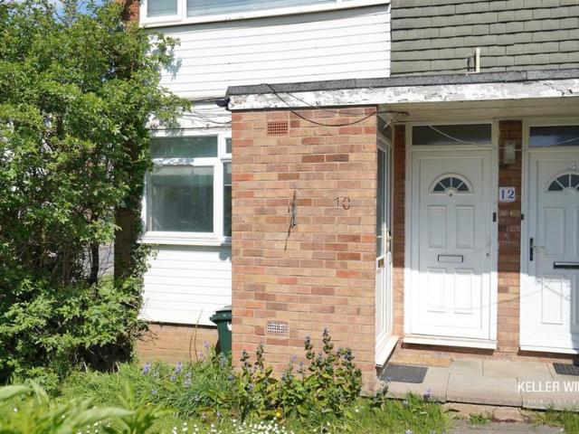 2 bedroom maisonette to rent