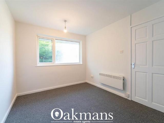 2 bedroom maisonette to rent