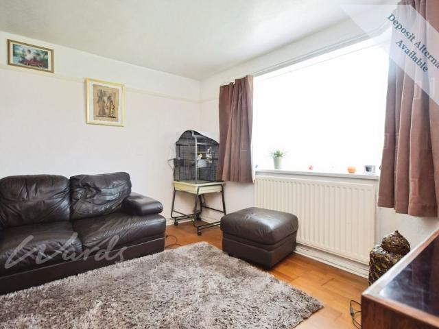 2 bedroom maisonette to rent