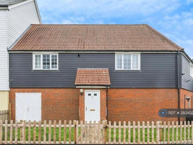2 bedroom maisonette to rent