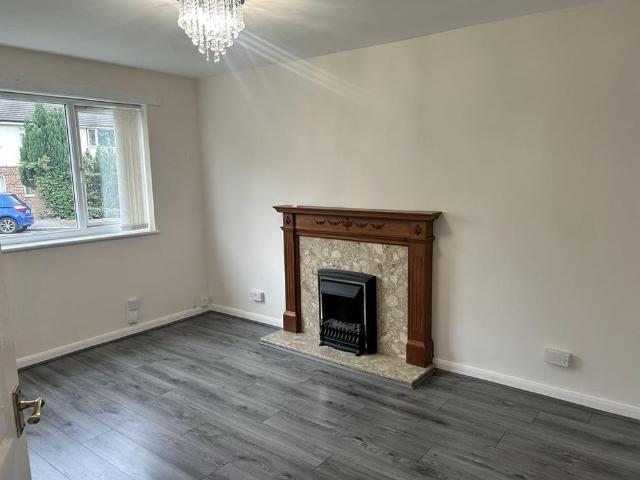2 bedroom maisonette to rent