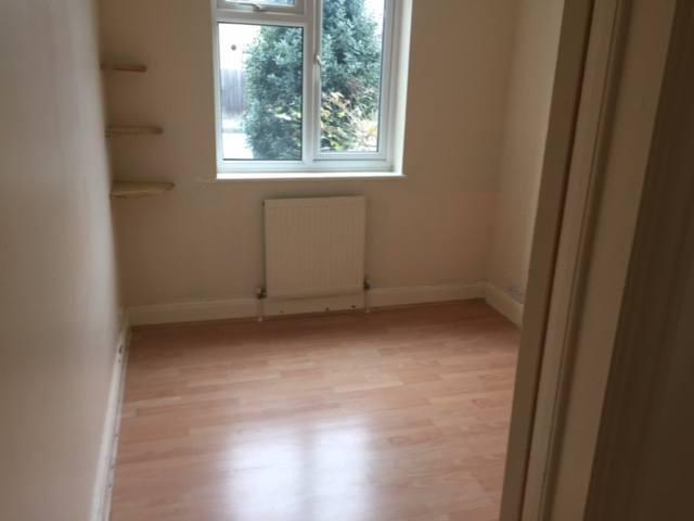 2 bedroom maisonette to rent