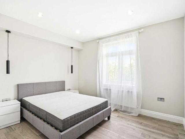2 bedroom maisonette to rent