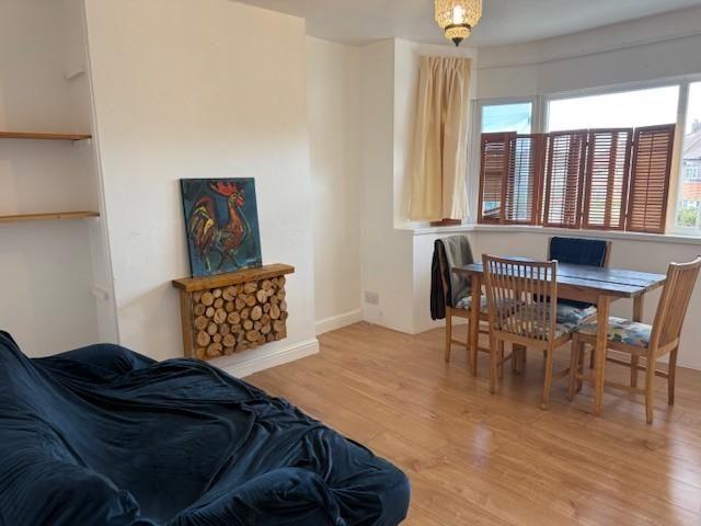 2 bedroom maisonette to rent