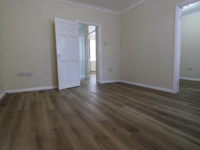 2 bedroom maisonette to rent