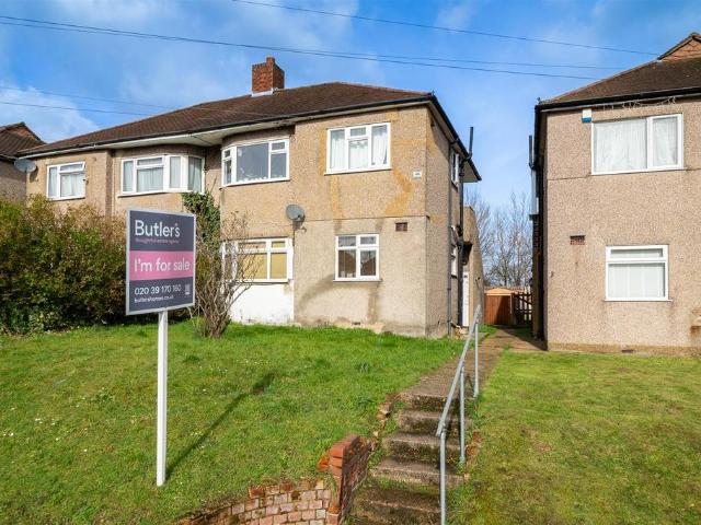 2 bedroom maisonette for sale