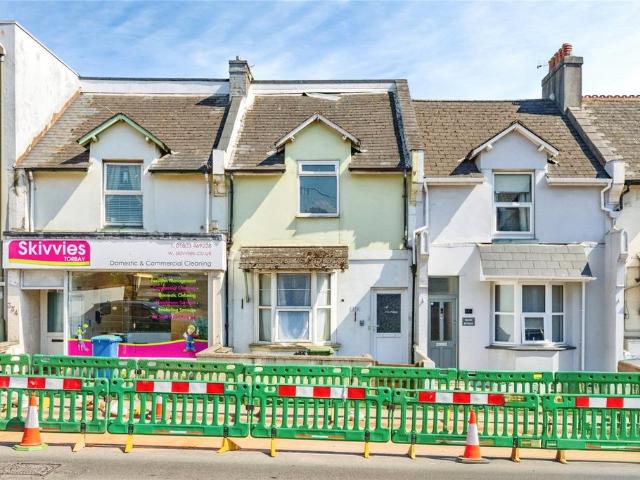 2 bedroom maisonette for sale