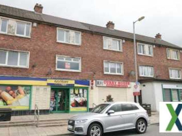 2 bedroom maisonette for sale