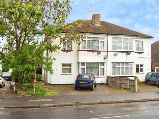 2 bedroom maisonette for sale