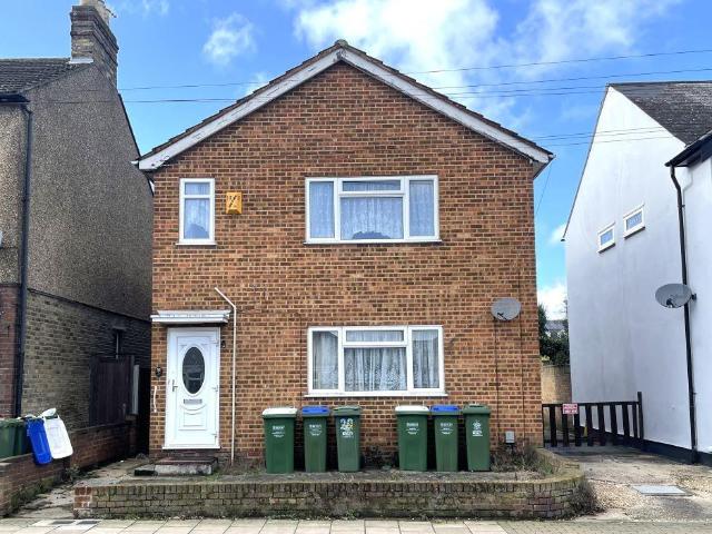 2 bedroom maisonette for sale