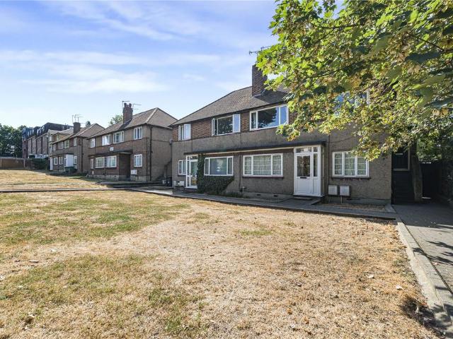 2 bedroom maisonette for sale