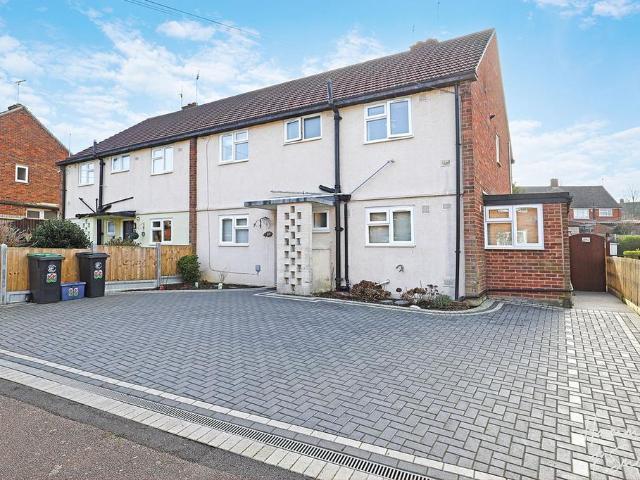2 bedroom maisonette for sale