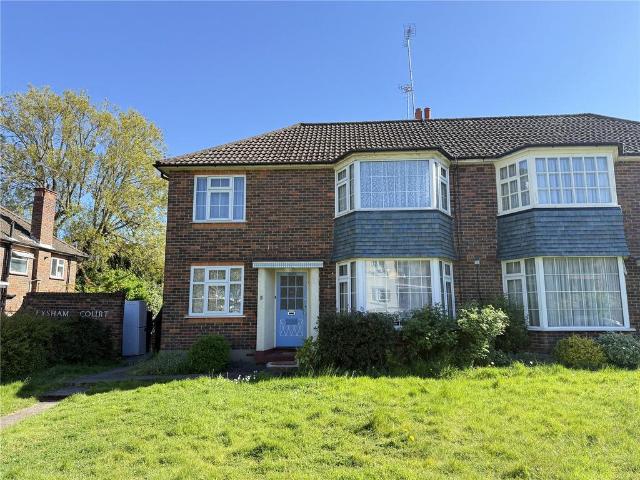 2 bedroom maisonette for sale