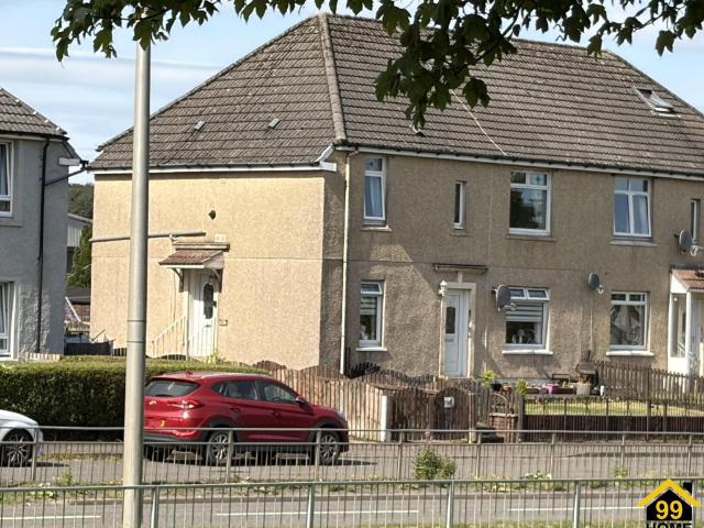 2 bedroom maisonette for sale