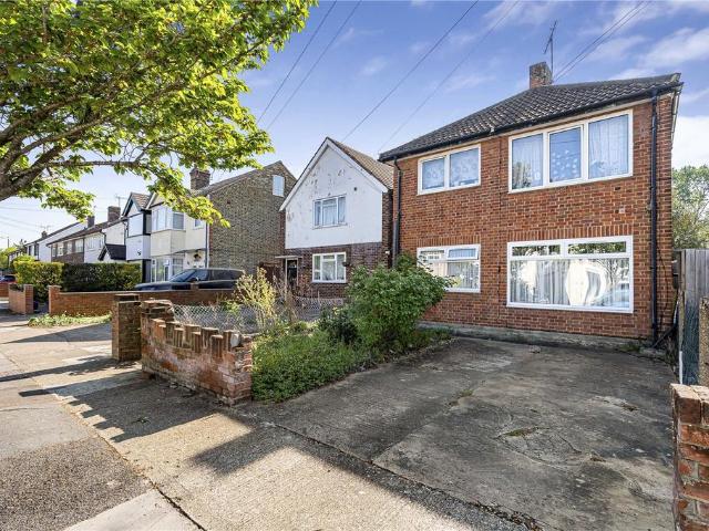 2 bedroom maisonette for sale