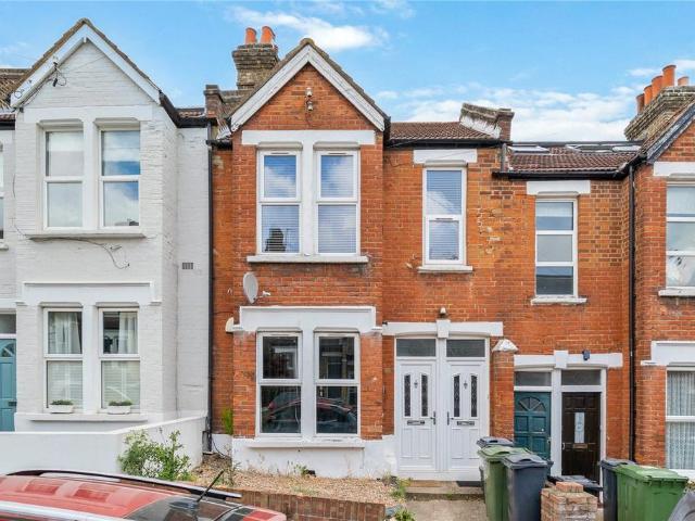 2 bedroom maisonette for sale