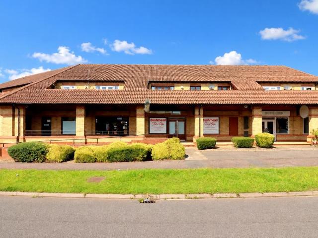 2 bedroom maisonette for sale