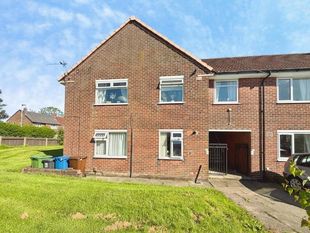2 bedroom maisonette for sale