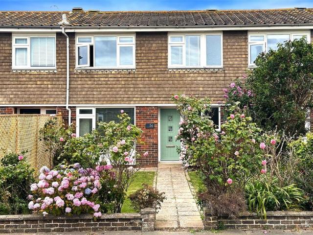 2 bedroom maisonette for sale