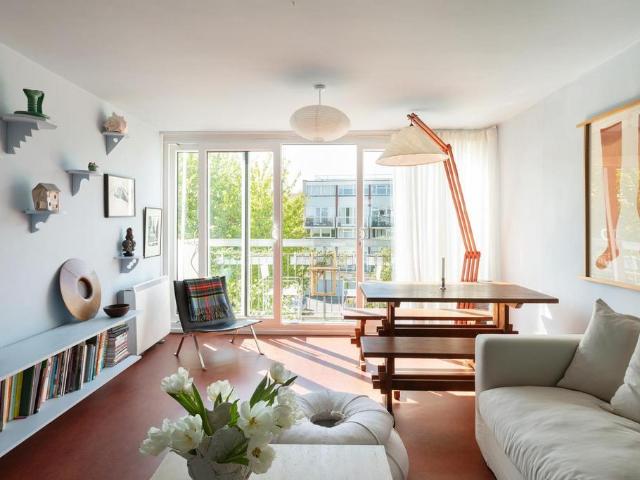 2 bedroom maisonette for sale